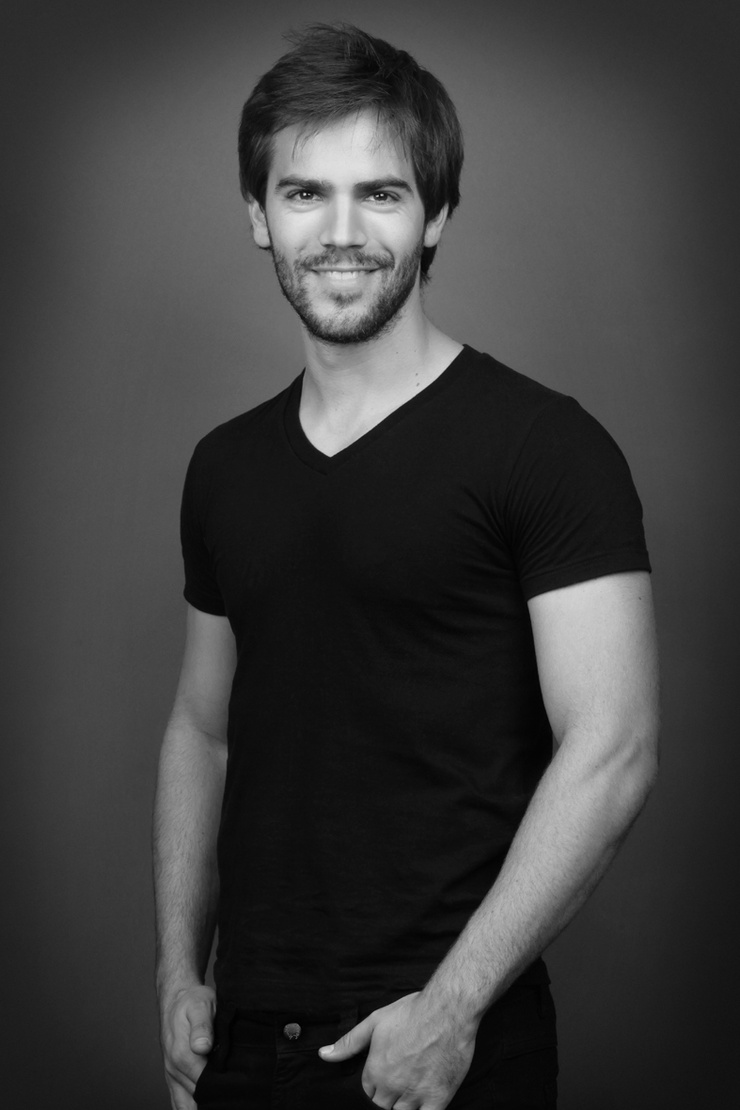 Marc Clotet picture