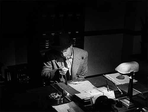 Picture of Double Indemnity