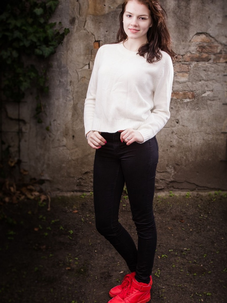 Picture of Audrey Käthe von Scheele