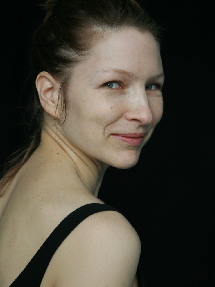 Picture of Pia Röver