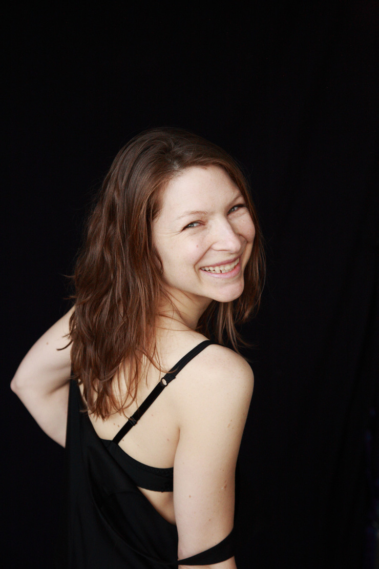 Picture of Pia Röver