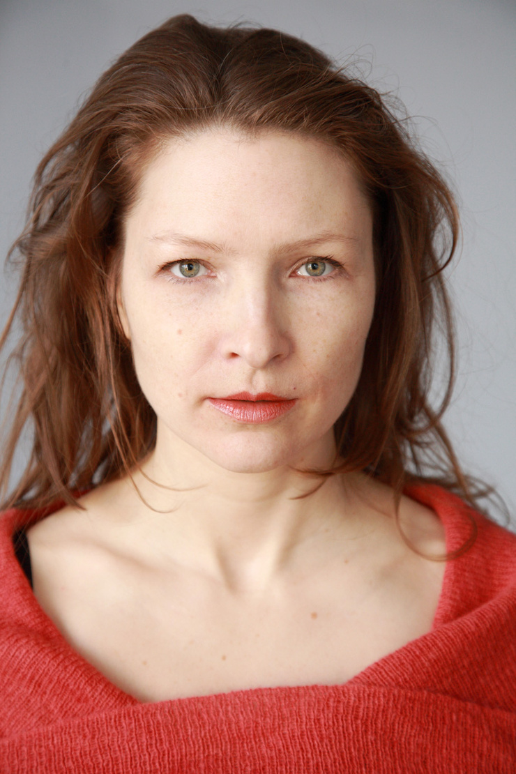 Picture of Pia Röver