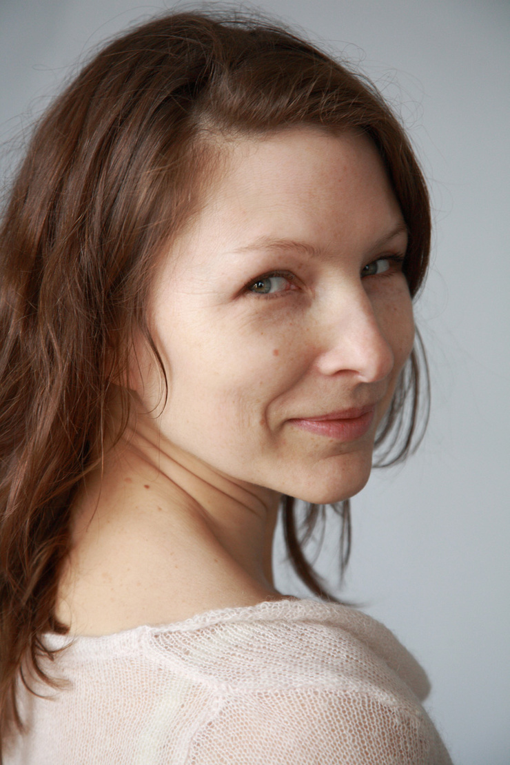 Picture of Pia Röver