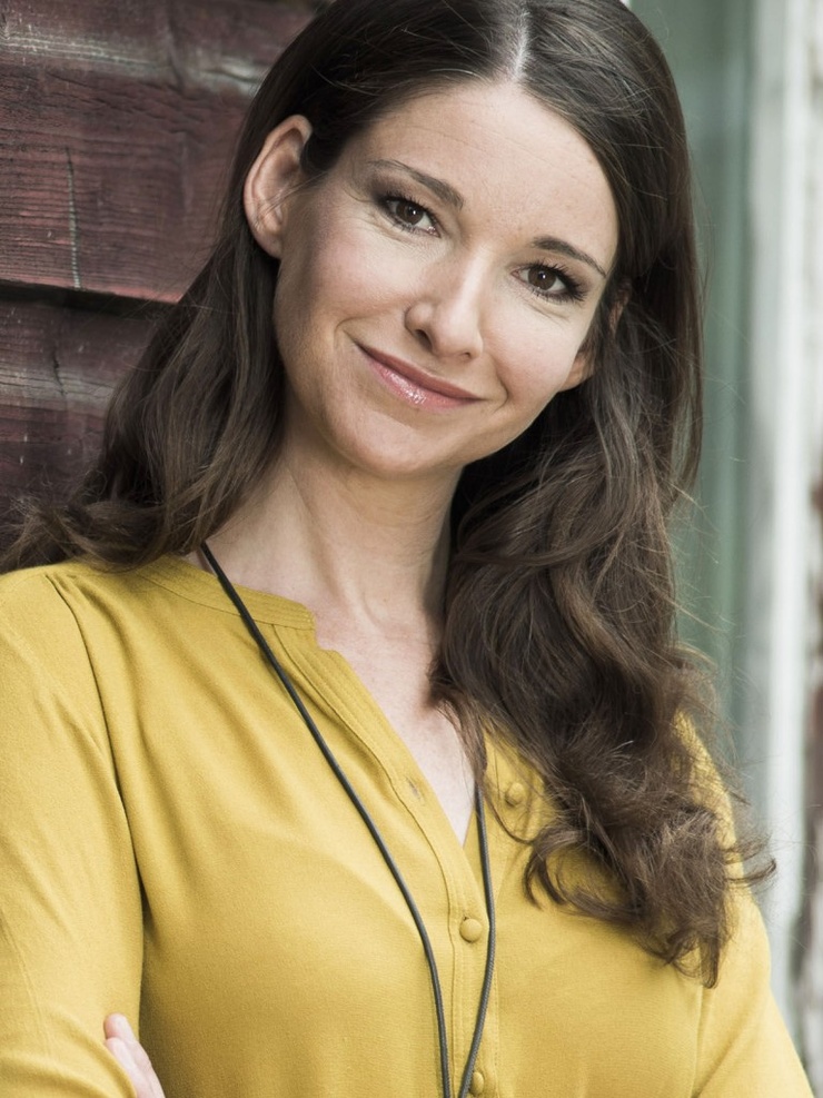 Picture of Sophie Wepper