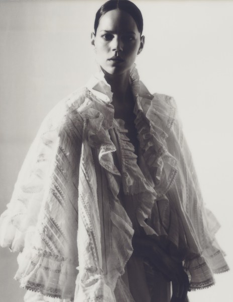 Picture of Freja Beha Erichsen