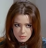 Picture of Margaret Lee