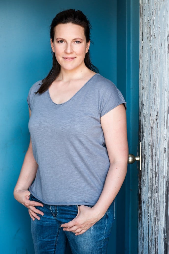 Picture of Anne Weinknecht