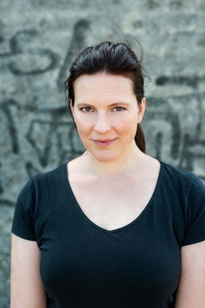 Picture of Anne Weinknecht