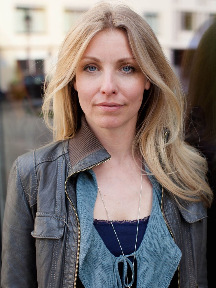Picture of Karoline Barsch