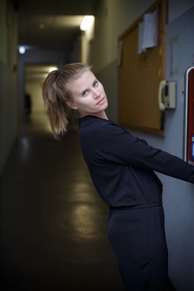 Picture of Victoria Maria Rehm