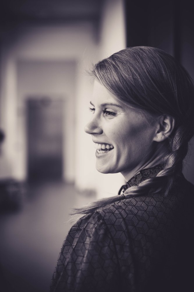 Picture of Victoria Maria Rehm
