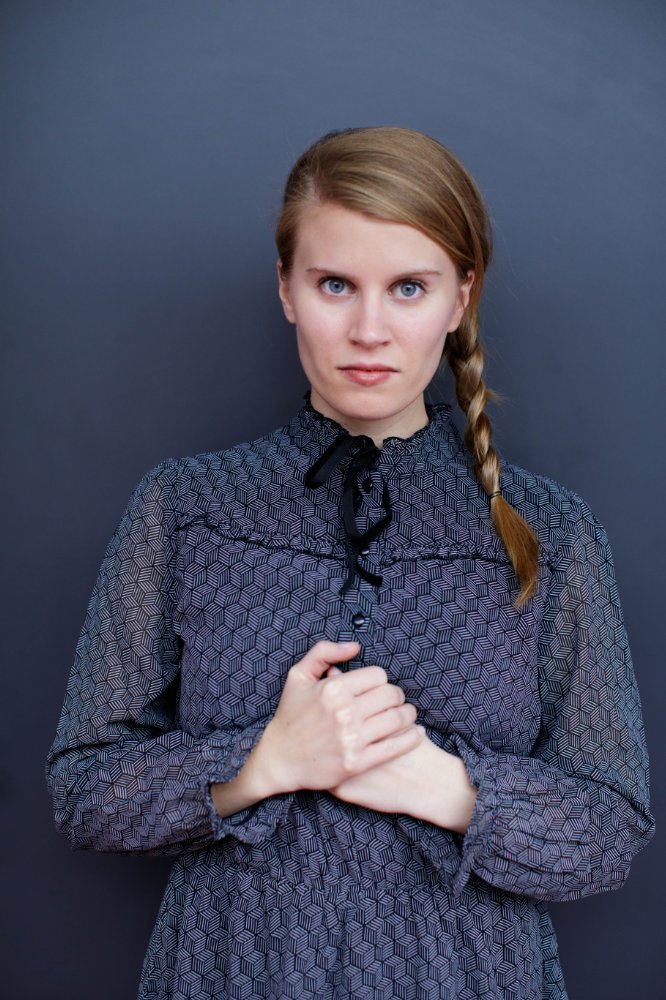 Image of Victoria Maria Rehm