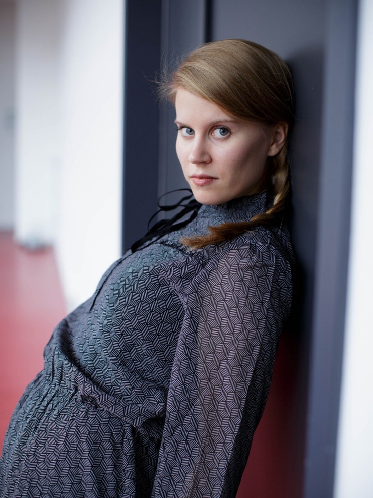 Picture of Victoria Maria Rehm