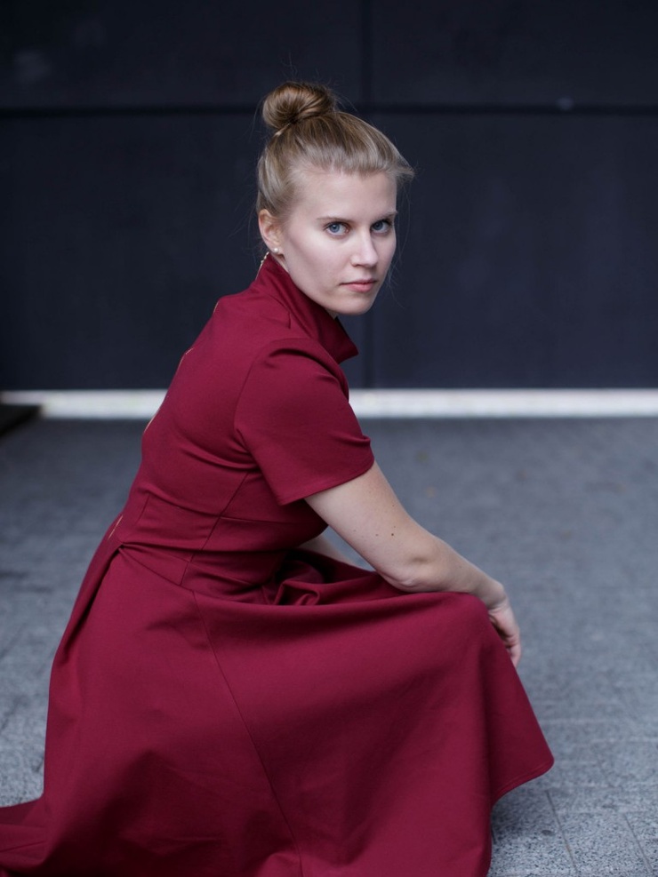 Image of Victoria Maria Rehm