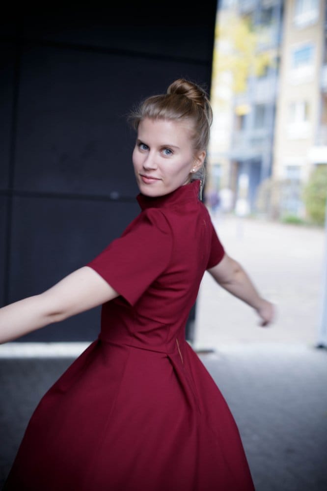 Victoria Maria Rehm image
