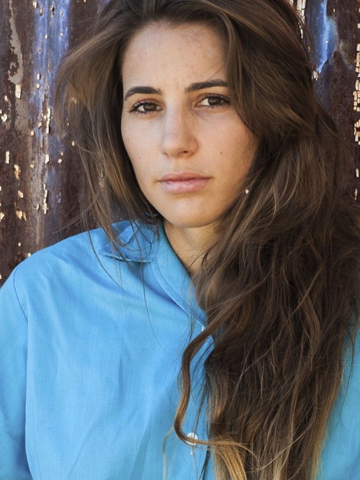 Image of Verena Puhm