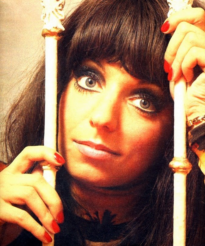 Mariska Veres picture