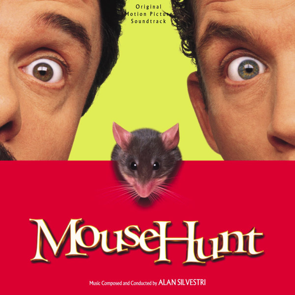 Picture of MouseHunt (Original Motion Picture Soundtrack)