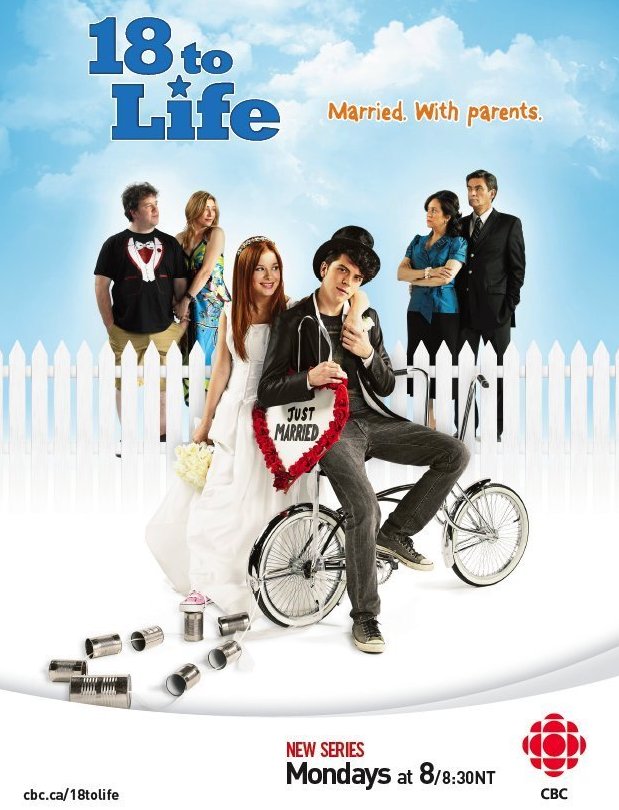 Picture of 18 to Life (2010-2011)