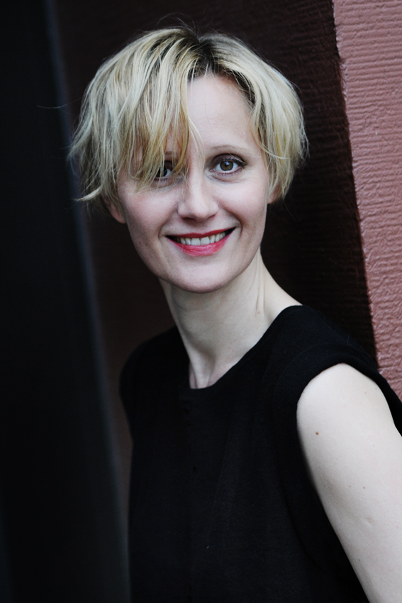 Picture of Sabine Waibel