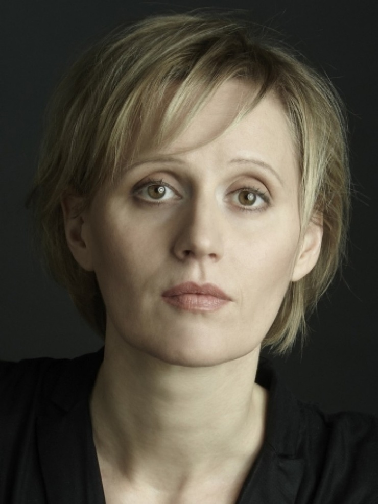 Picture of Sabine Waibel