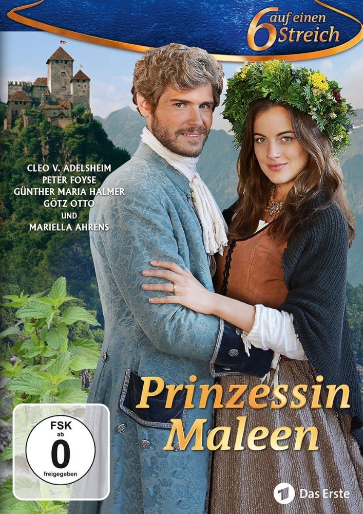 Picture of Prinzessin Maleen