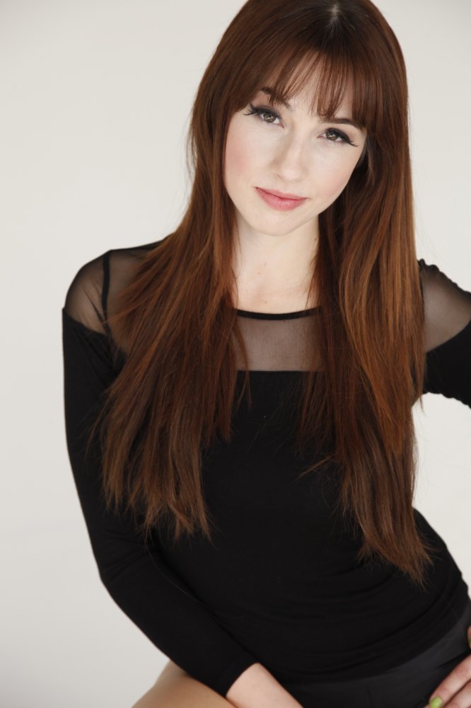 Picture of Rachel Grate