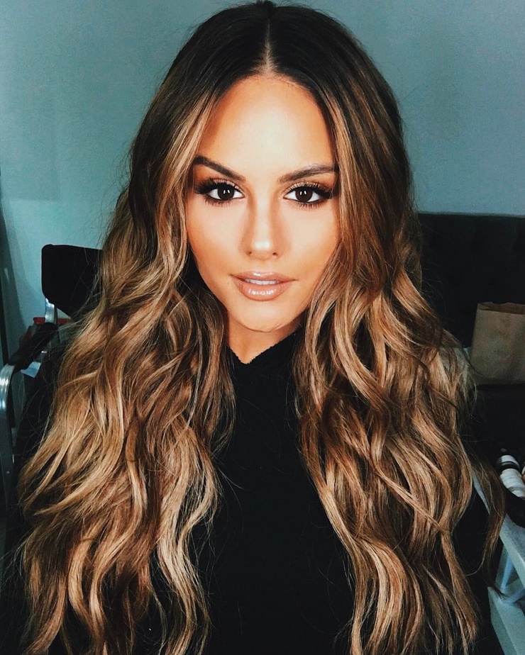 Picture of Pia Toscano