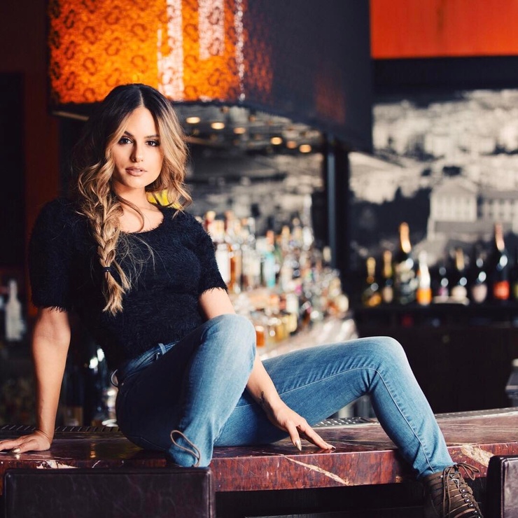 Picture of Pia Toscano