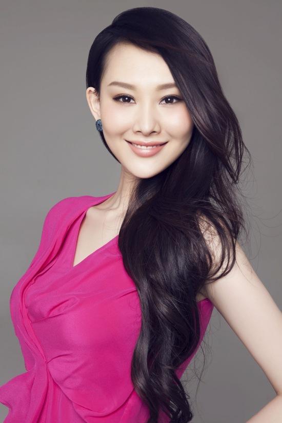 Picture of Xinyue Li