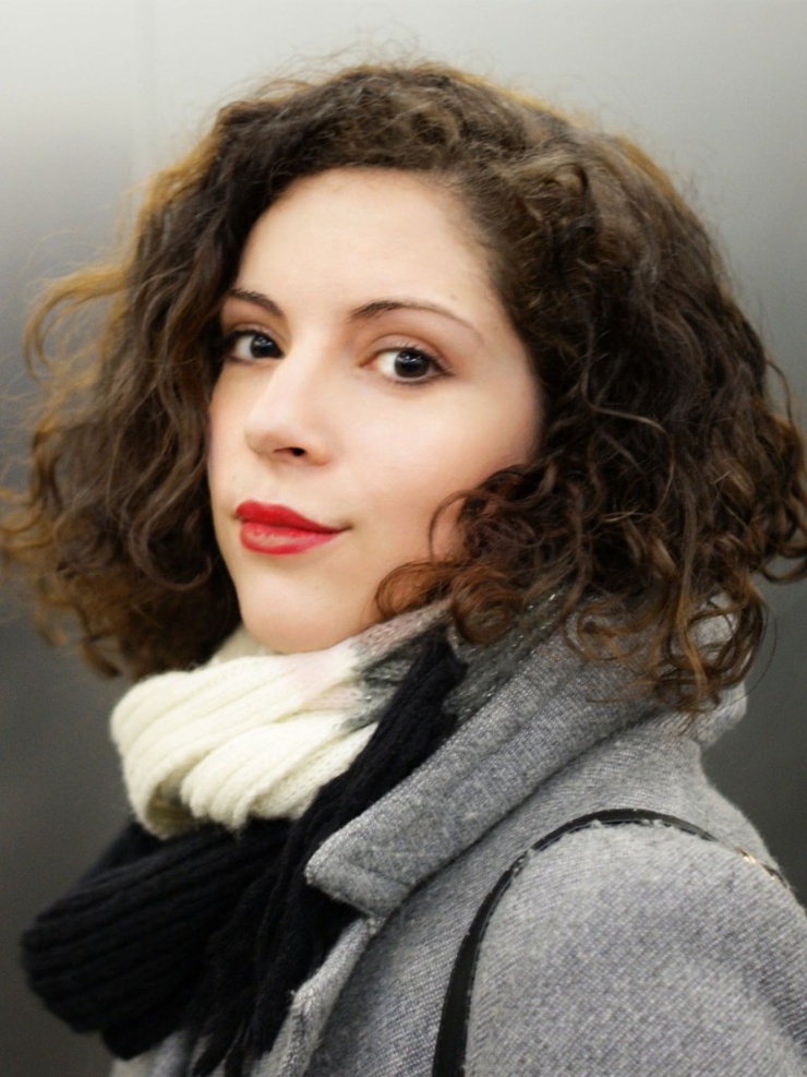 Donia Ben Jemia image