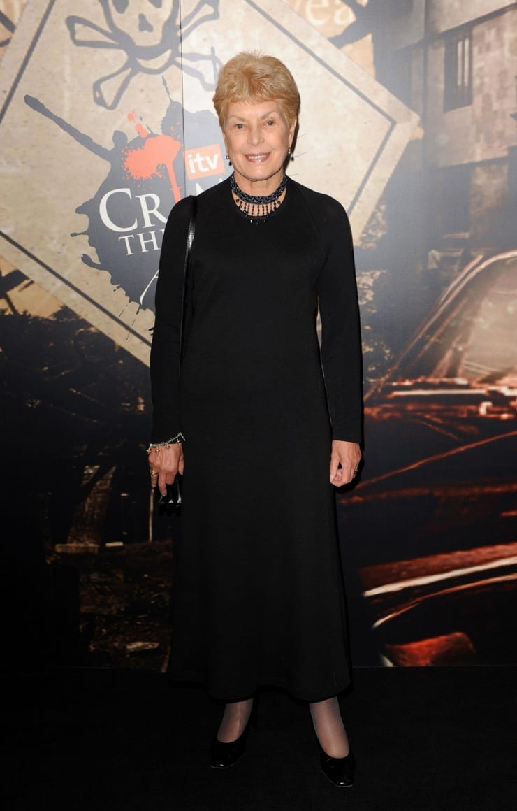 Picture of Ruth Rendell