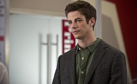 Picture of Barry Allen(CW)