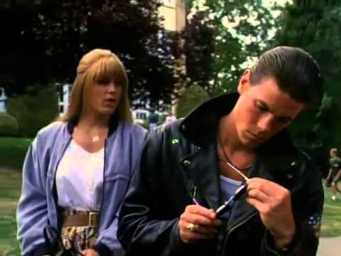 Picture of Just One of the Girls (1993)