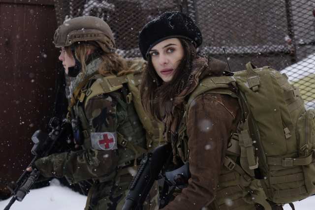 Picture of Mutant World