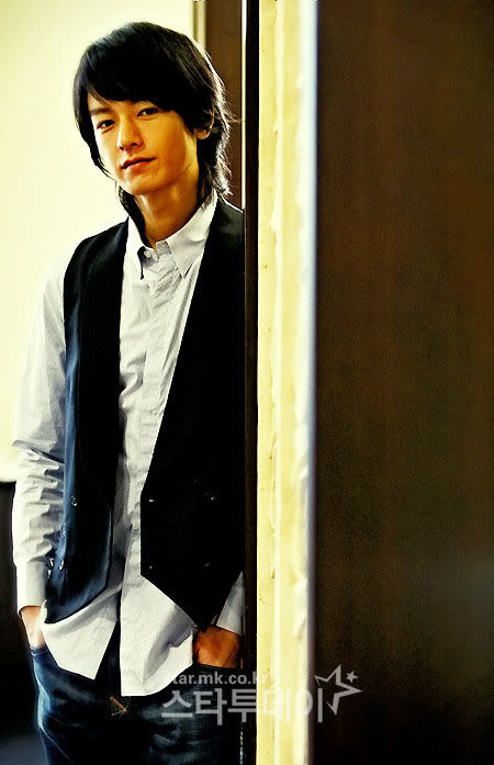 Picture of Ju-hwan Lim