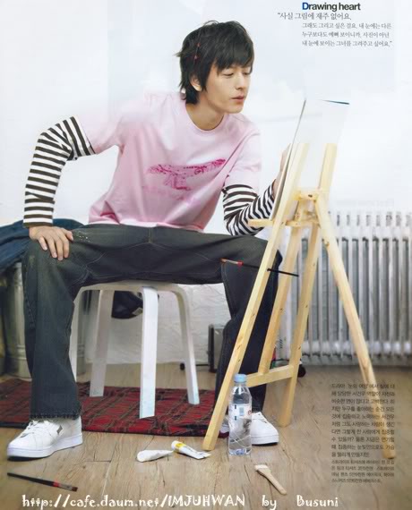 Picture of Ju-hwan Lim