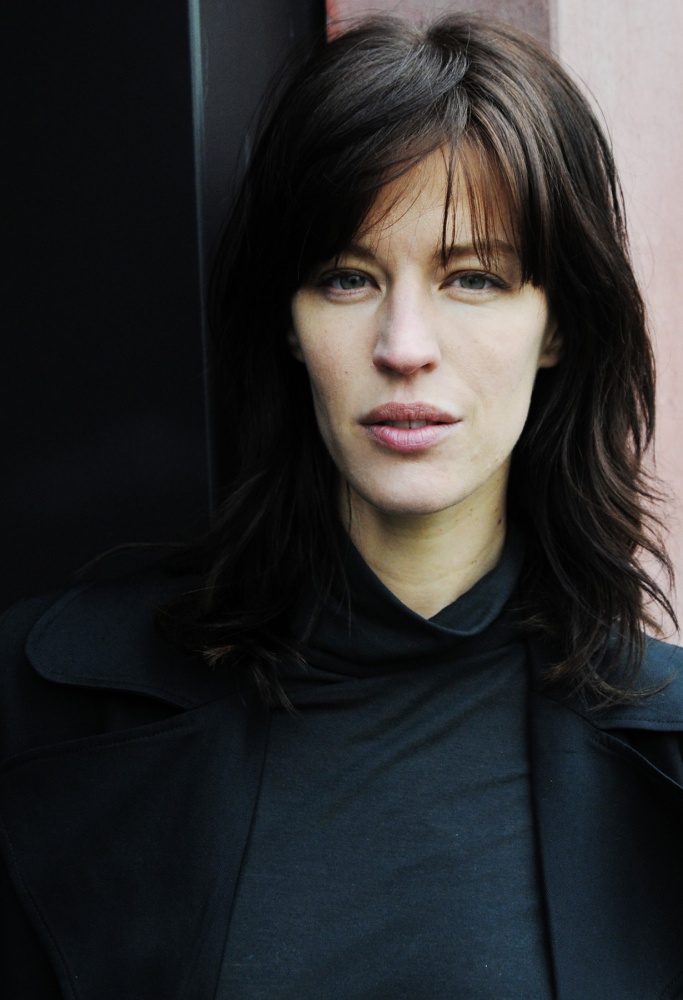 Picture of Sofia Exss