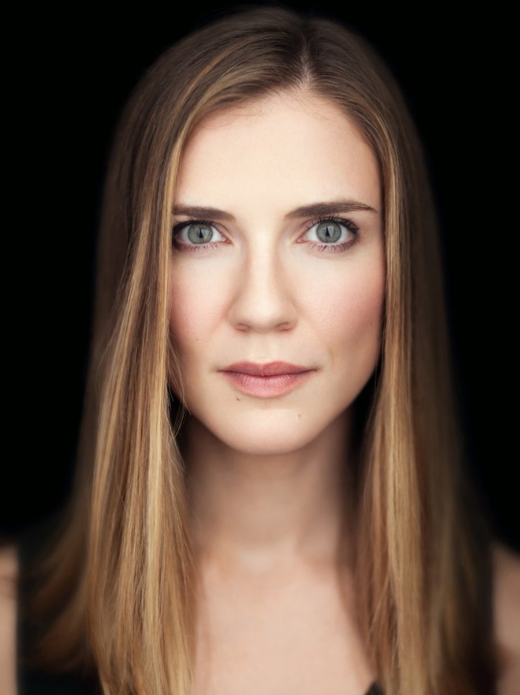 Picture of Sara Canning