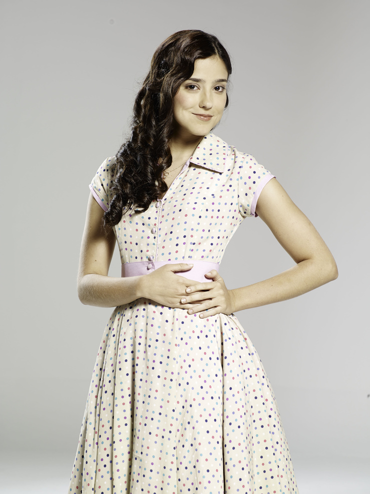 Image of Viviana Serna