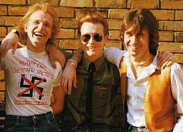 Picture of Graham Bonnet