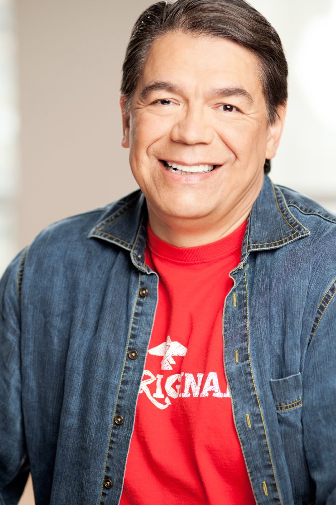 Picture of Lorne Cardinal