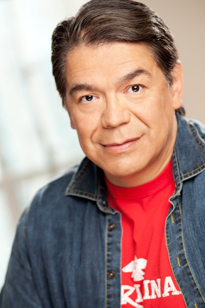 Picture of Lorne Cardinal