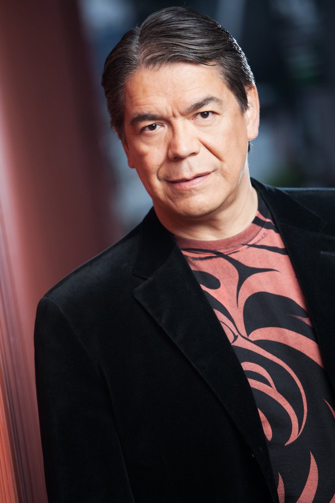 Picture of Lorne Cardinal