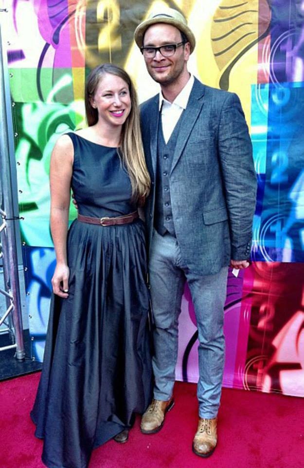 Picture of Kristine Cofsky