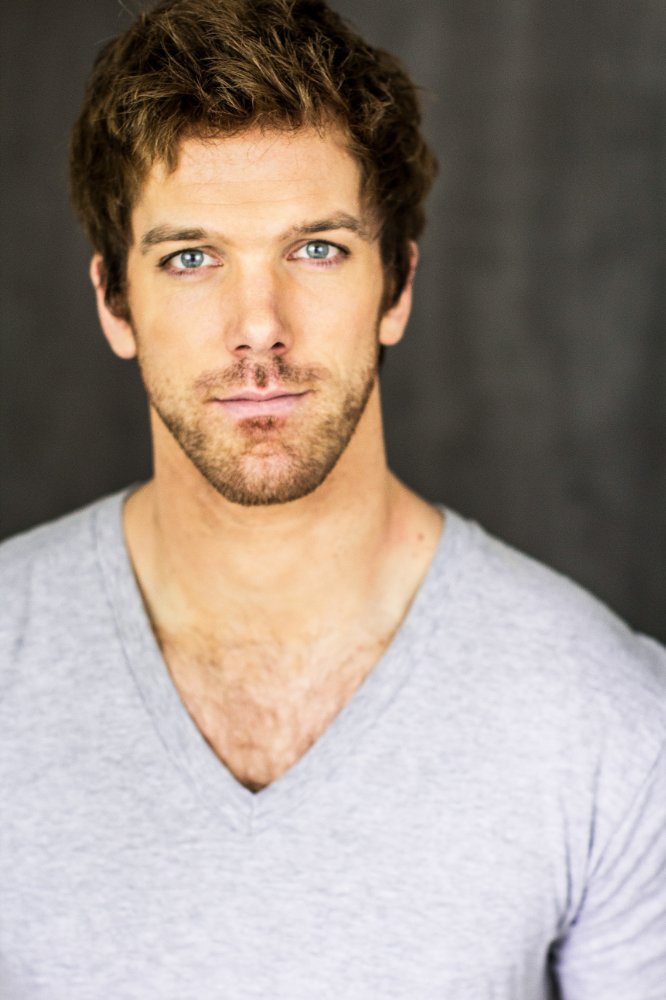 Picture of Victor Zinck Jr.