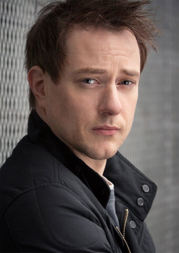 Picture of Robert Lawrenson