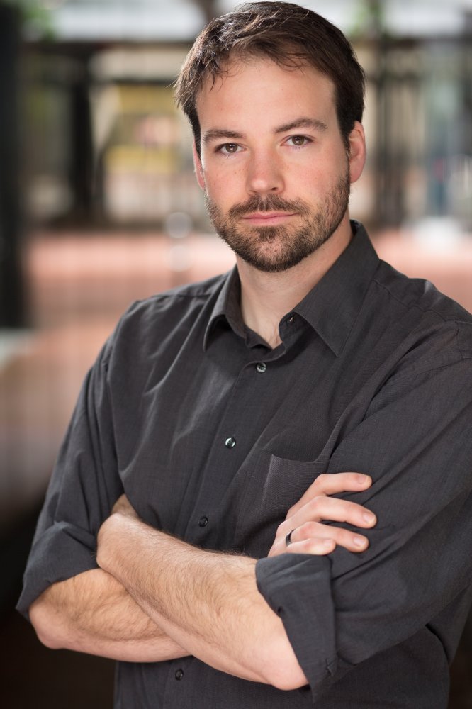 Picture of Mike Klemak