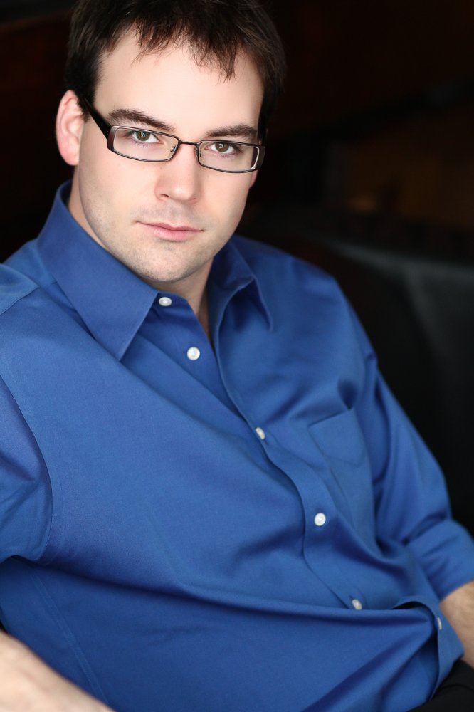 Picture of Mike Klemak