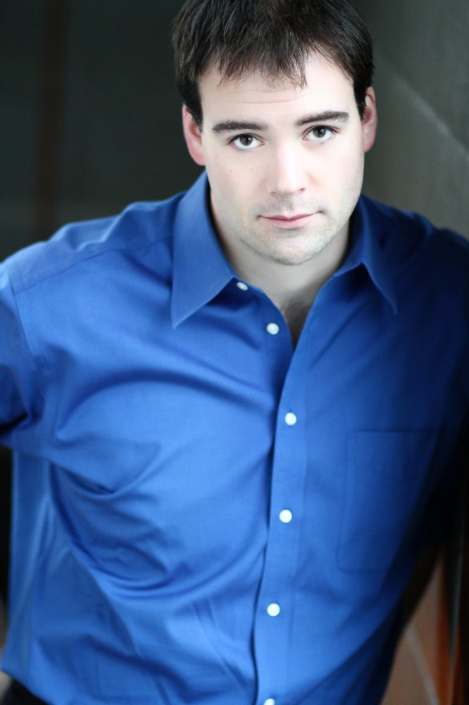 Picture of Mike Klemak